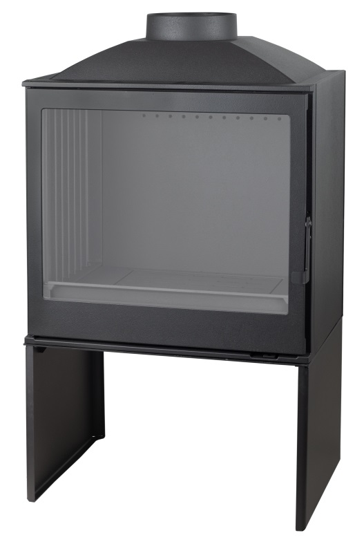 L51 – ALFREBO OPENHAARDEN